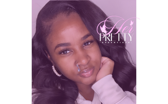 Her Pretty Essentials